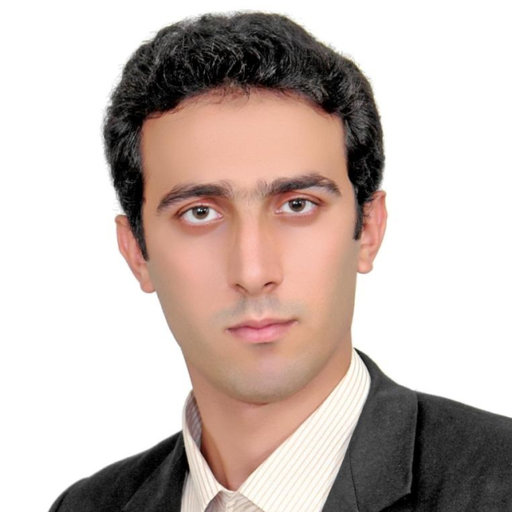 Meet our Team - Professor Mojtaba Tahani